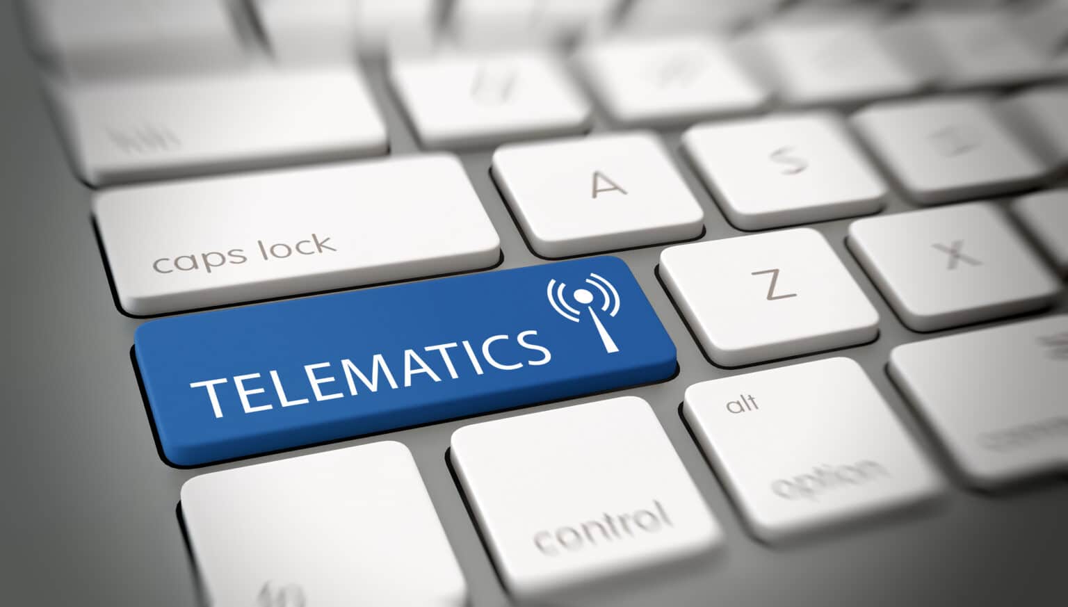 Future of Telematics in the Heavy Equipment and Construction Industry